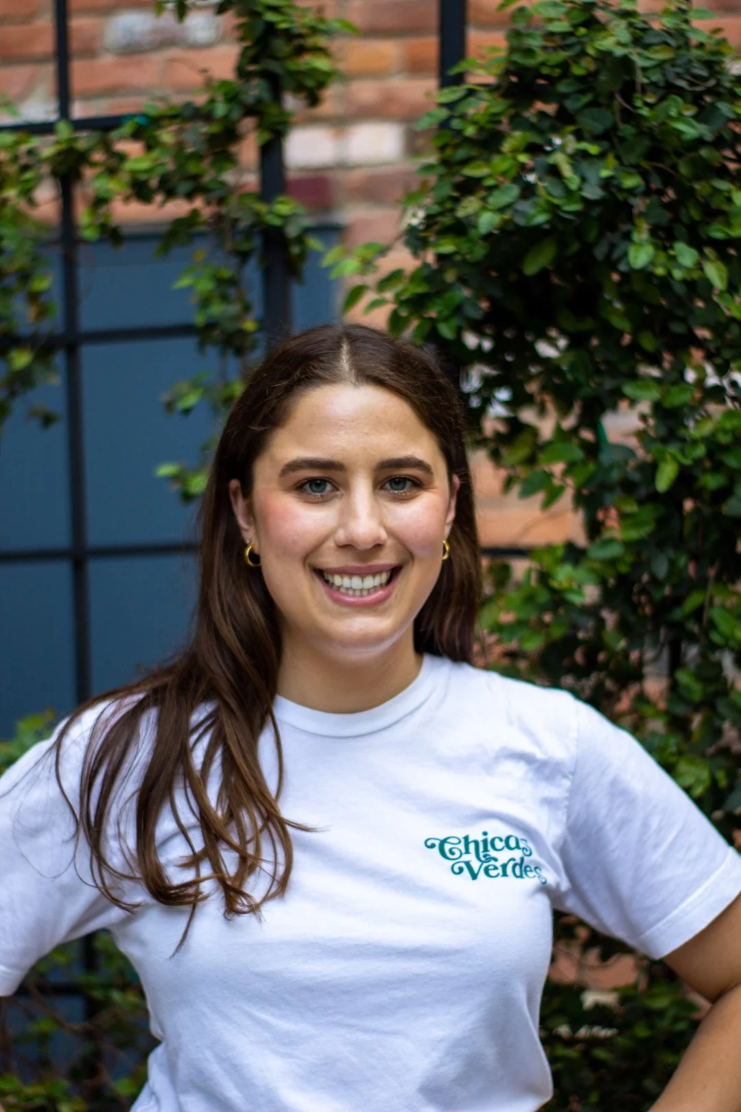 Bari Applebaum — Chicas Verdes