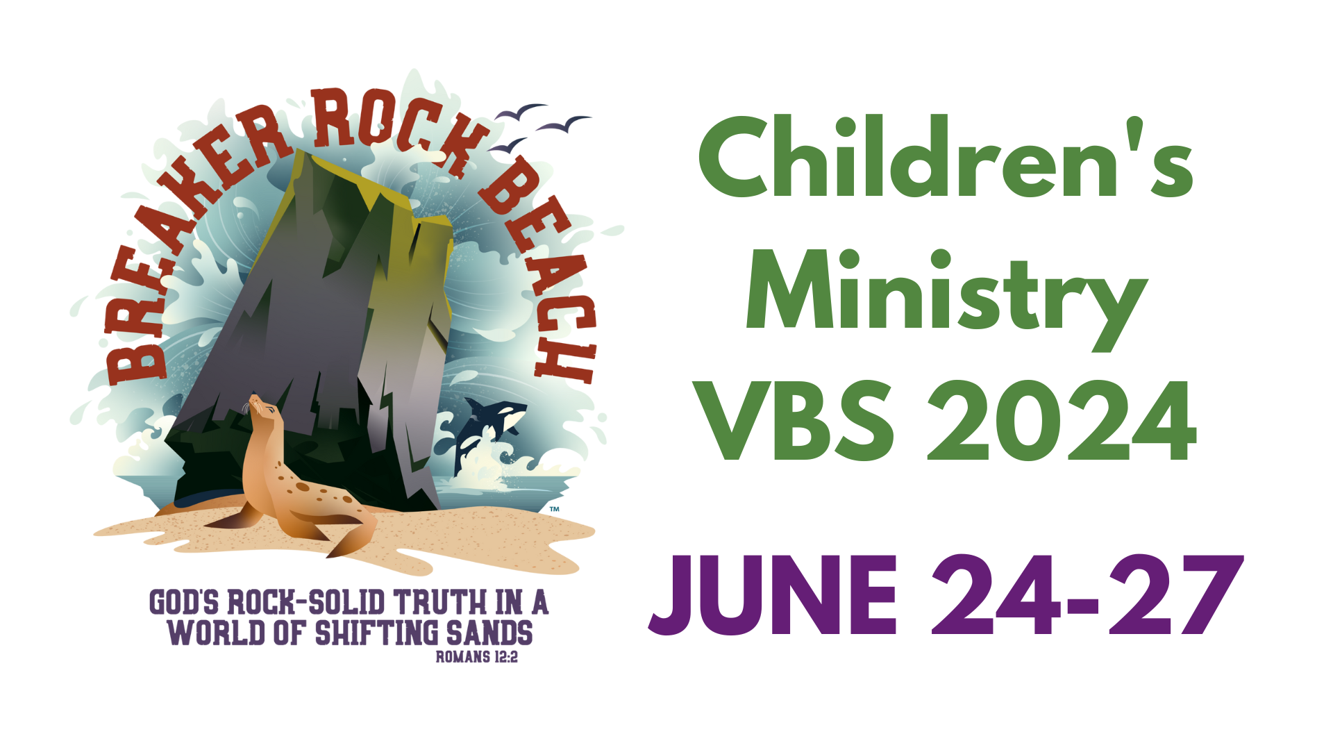 Upcoming Events — Hillcrest Church