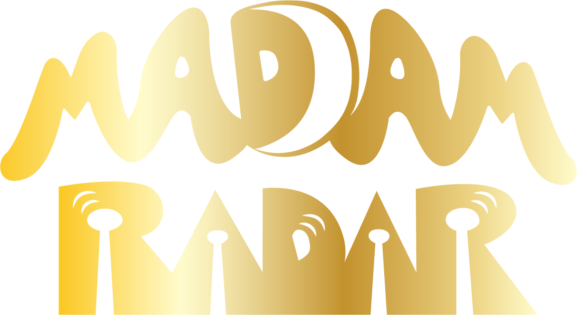 Tour — Madam Radar