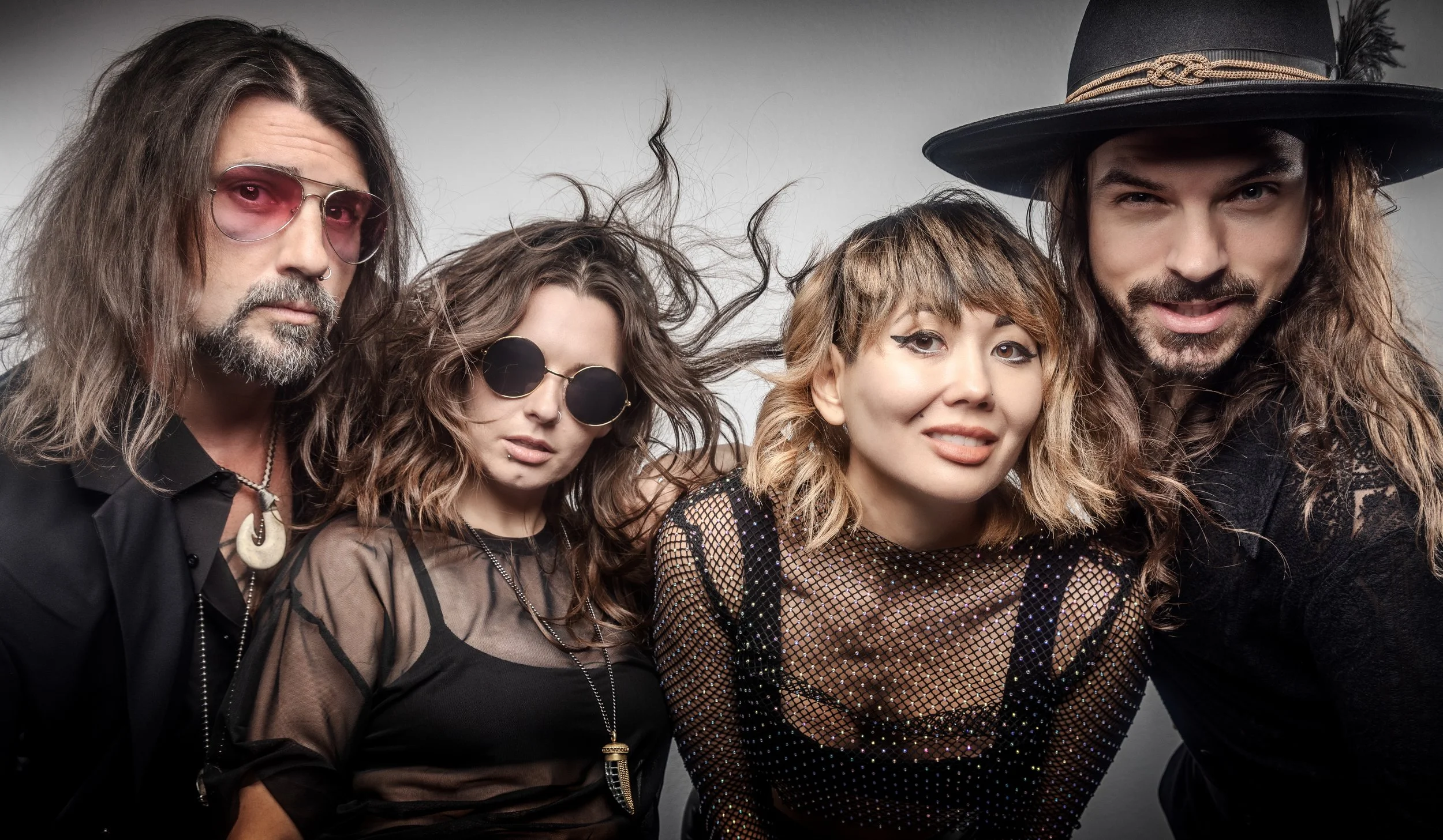 About Madam Radar — Madam Radar