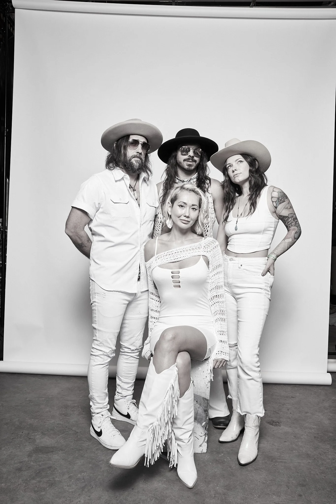 About Madam Radar — Madam Radar