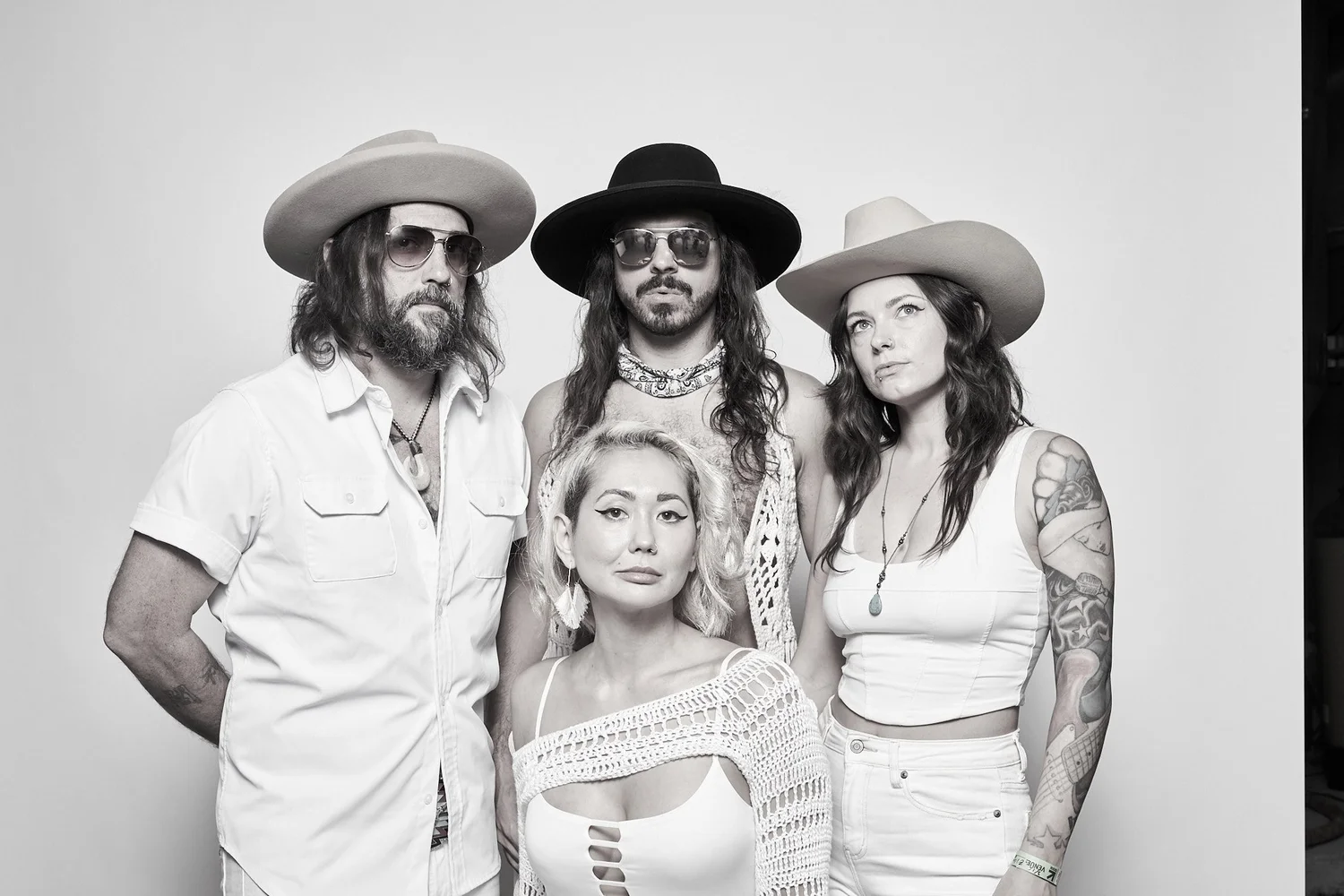 Tour — Madam Radar