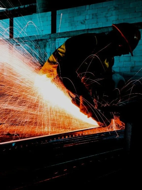 Professional Millwright Services | Precision Installation & Maintenance — Jesse Jones Construction