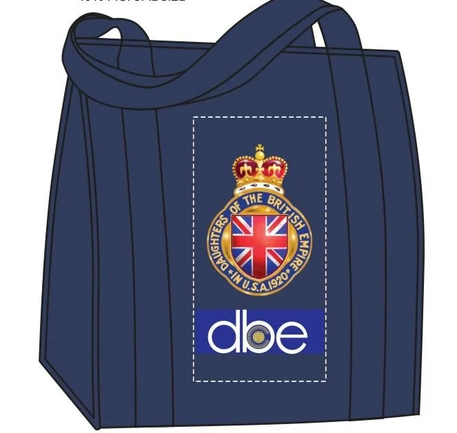 Shop & Donate — DBE