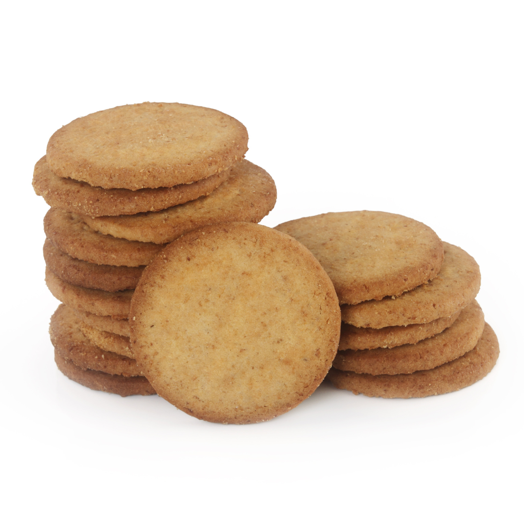 Digestive Biscuits — DBE