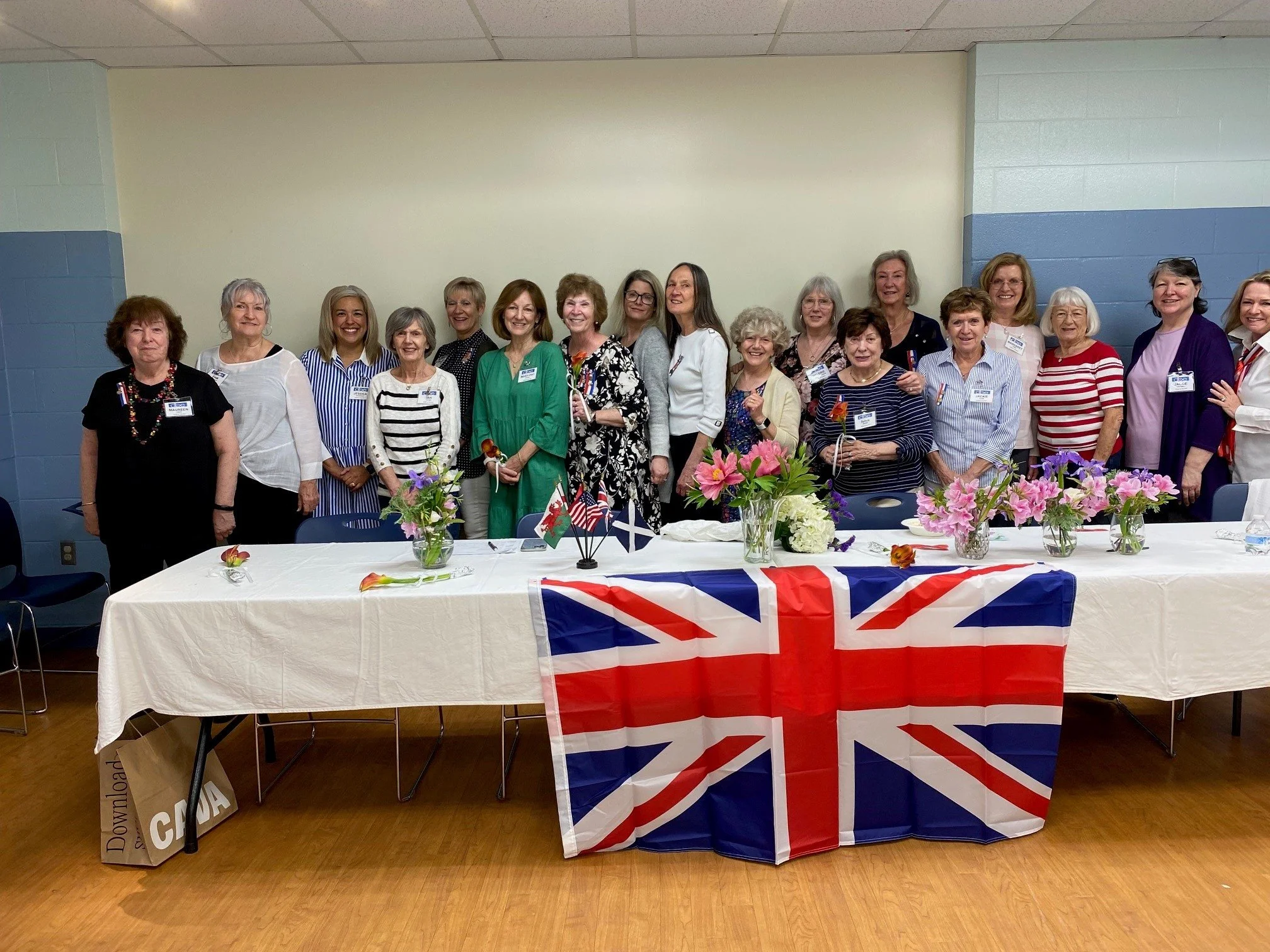 DBE in North Carolina — DBE