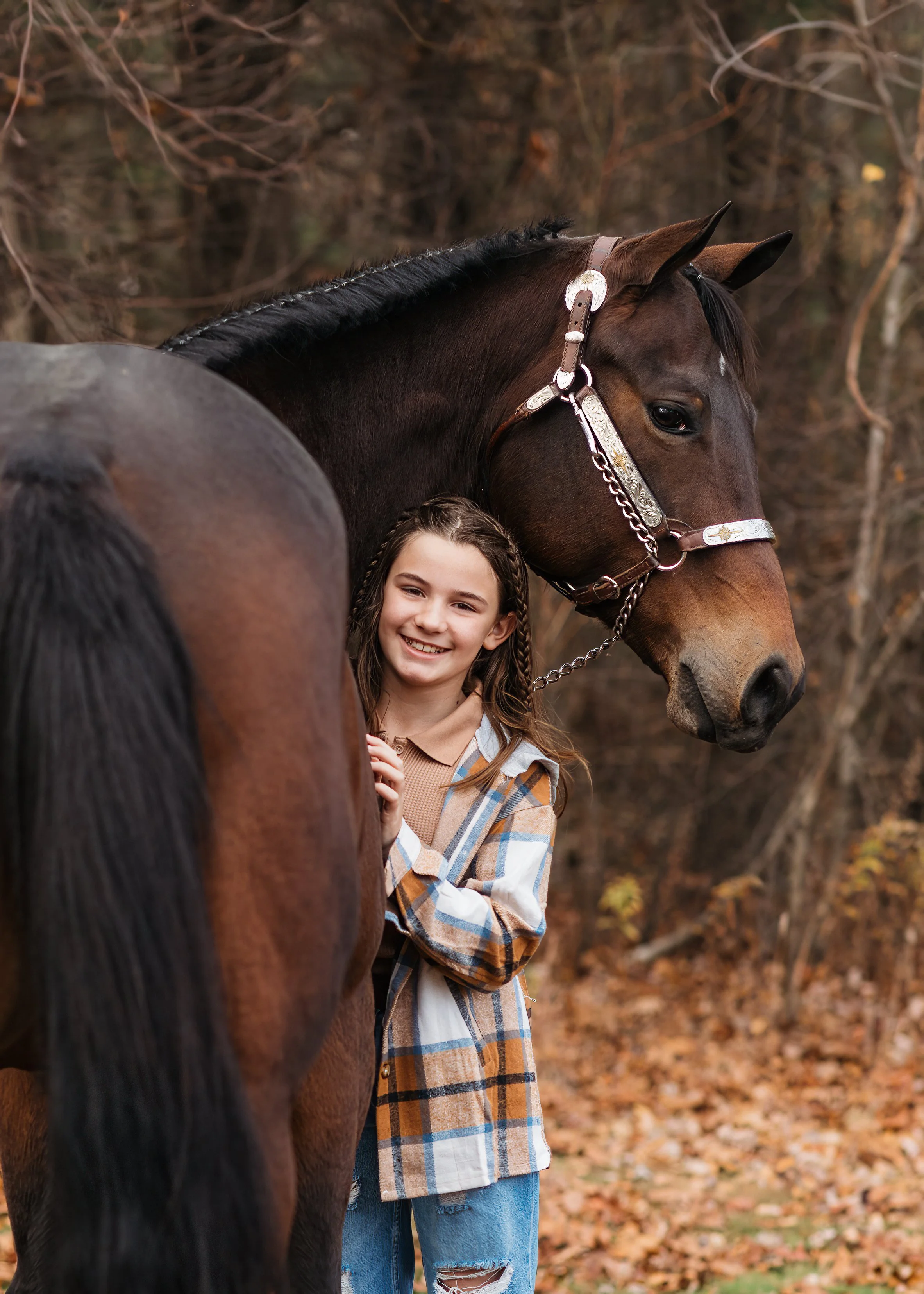 Equine Photographer — Kasie Rae Johnson Photography