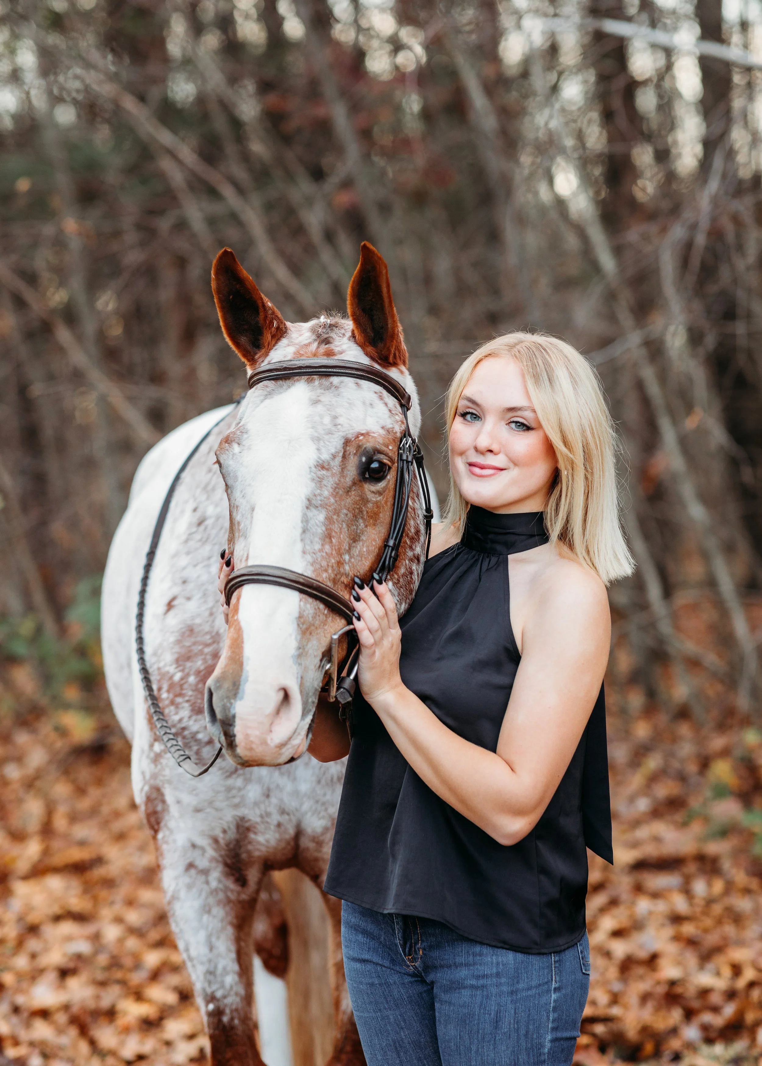 Equine Photographer — Kasie Rae Johnson Photography
