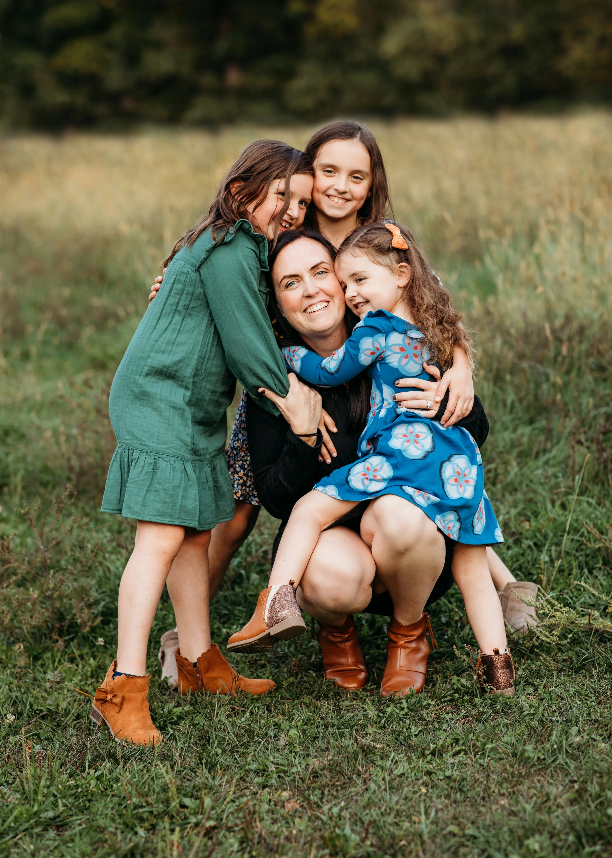 Family Photographer — Kasie Rae Johnson Photography