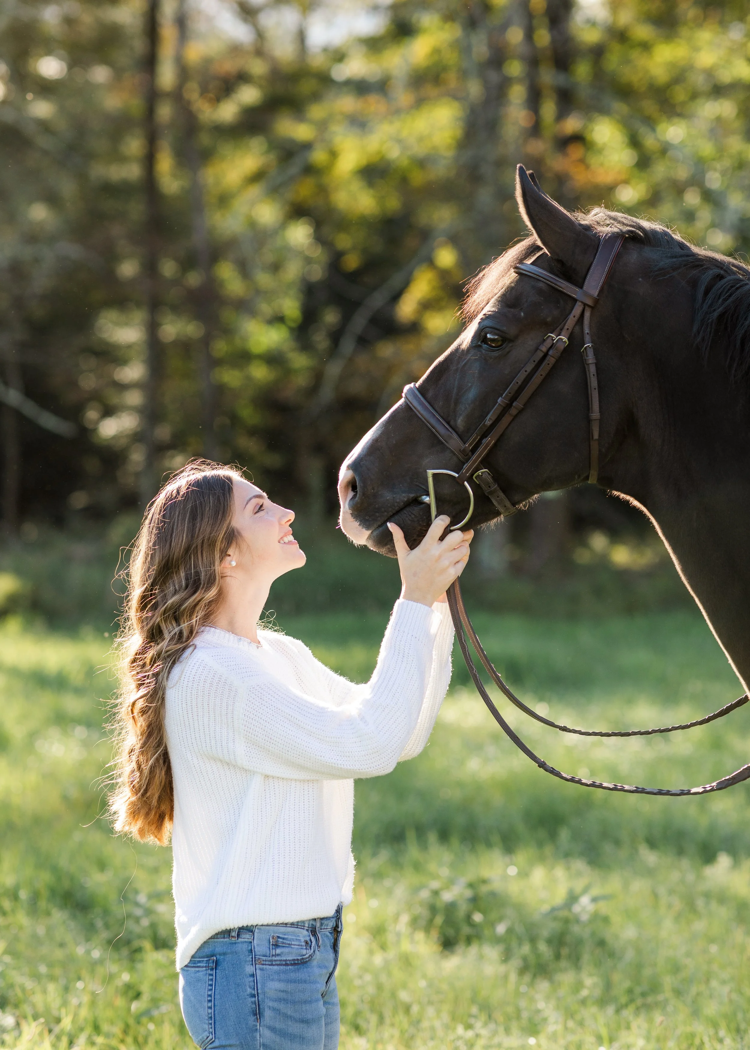 Equine Photographer — Kasie Rae Johnson Photography