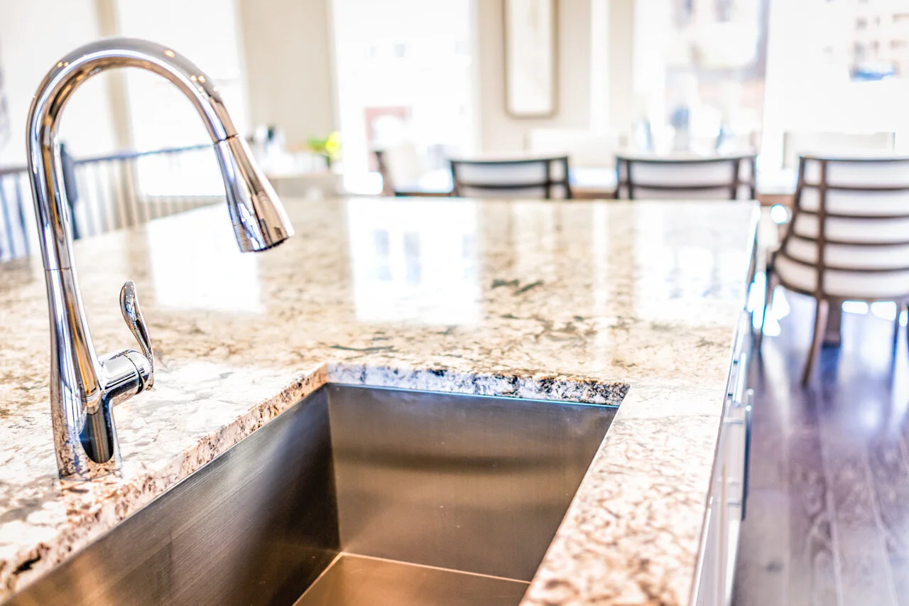 Salt Lake City Kitchen Countertops: Quartz & Marble | Granite Kings