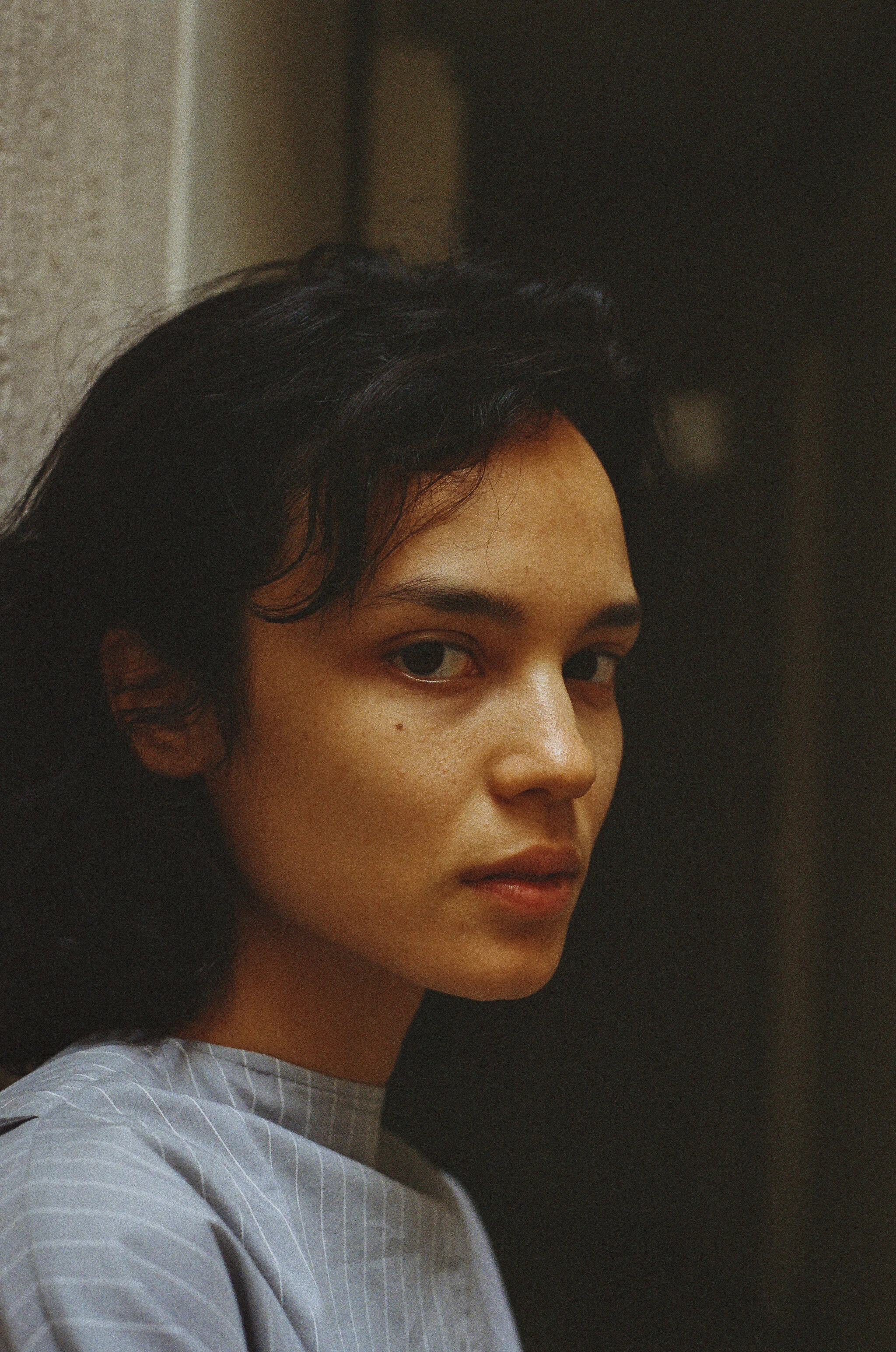 Gabrielle Rul by Yanis Dupleix — Others Magazine