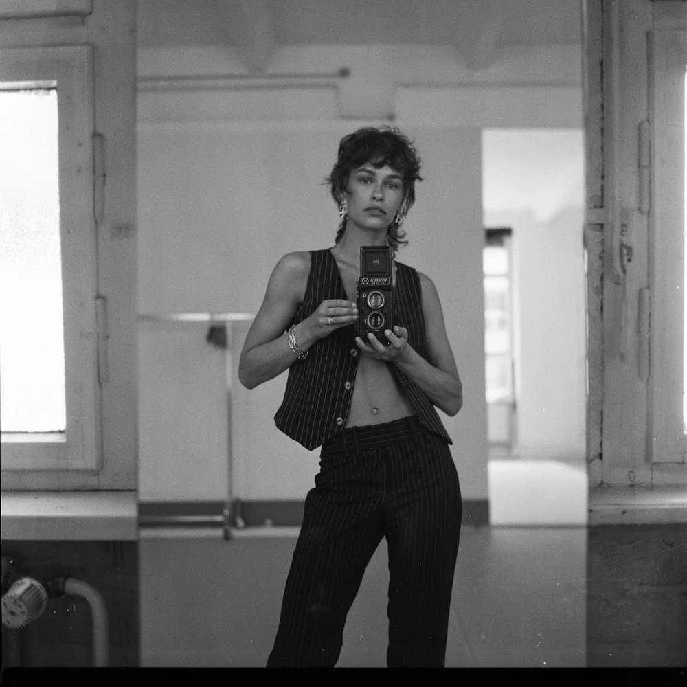 Interview Vanelli Melli — Others Magazine