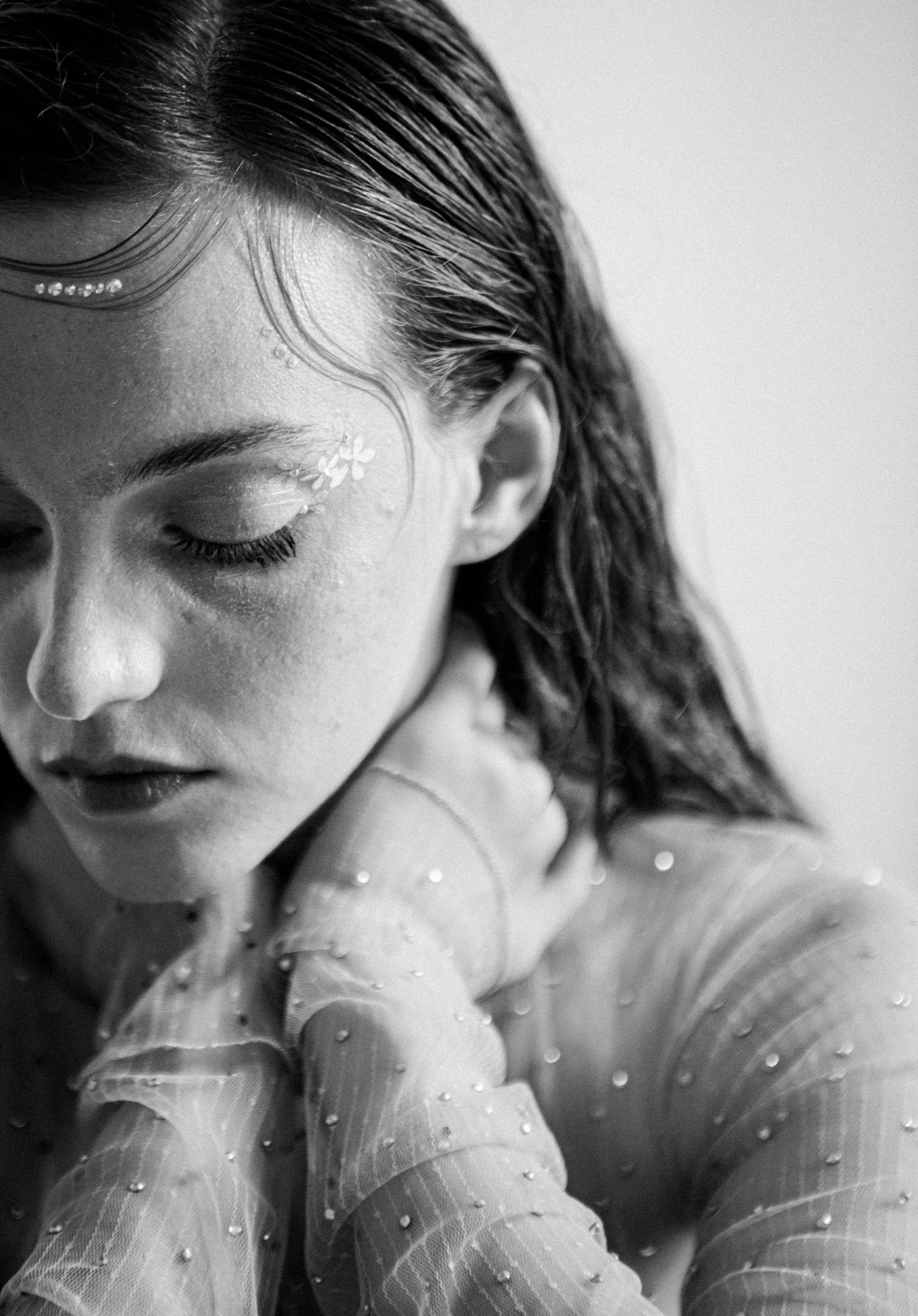 Sunday Blues by Agathe Boudin — Others Magazine