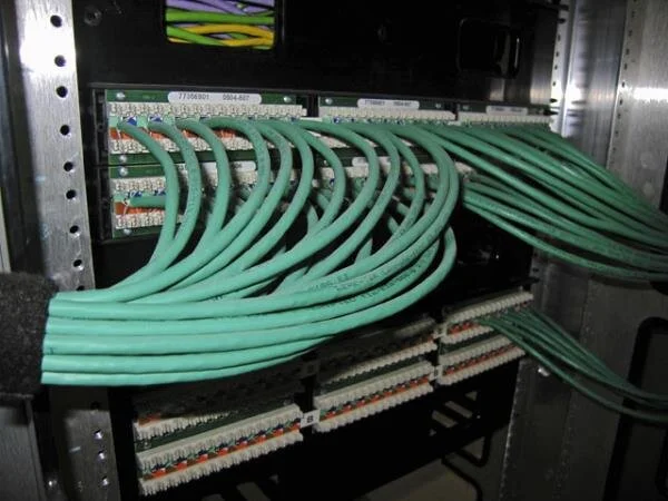 Patch Panel Wiring Photos — Patch Panel Wiring Photos