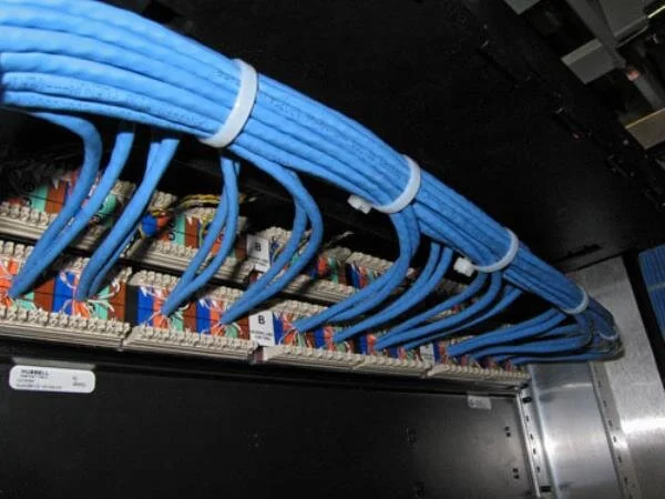 Patch Panel Wiring Photos — Patch Panel Wiring Photos