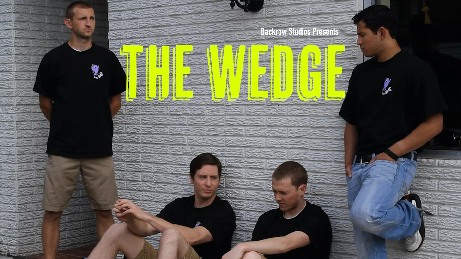 Stream — backrow studios