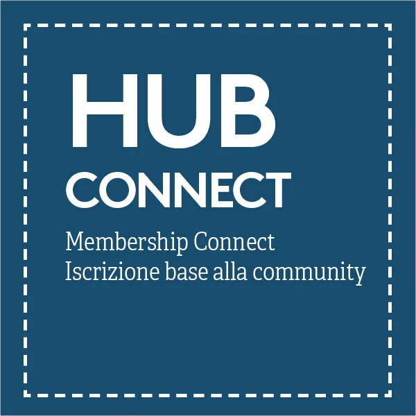 Coworking — HUB VOGHERA