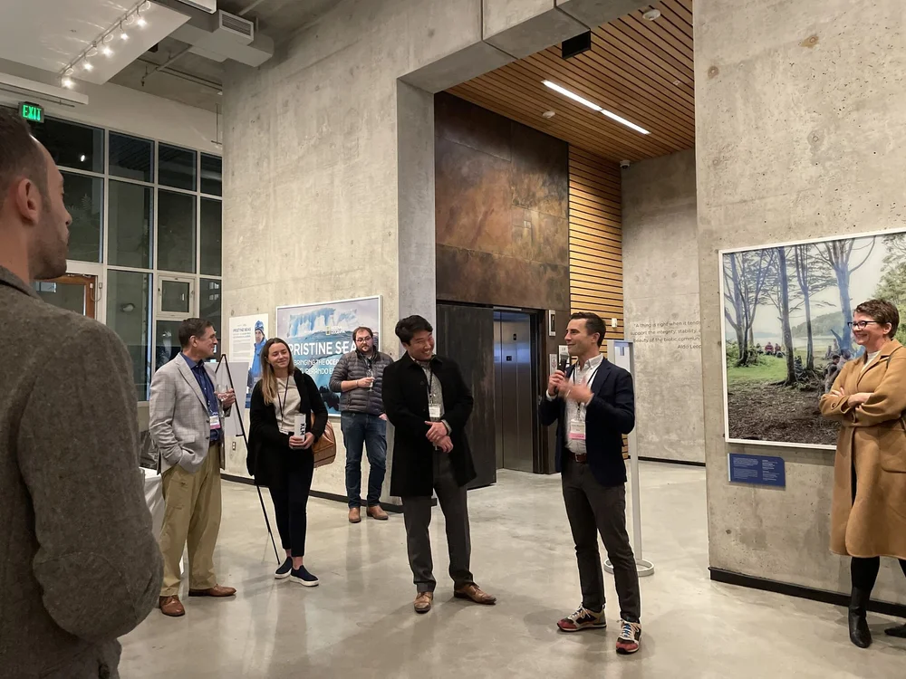 2022 Annual Member Meeting — VGIC