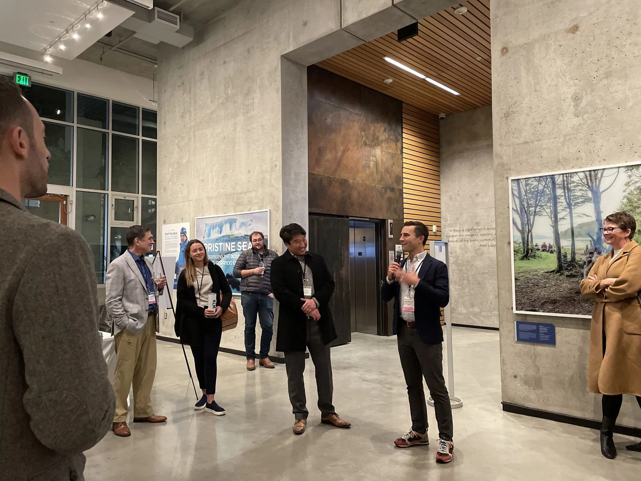 2022 Annual Member Meeting — VGIC
