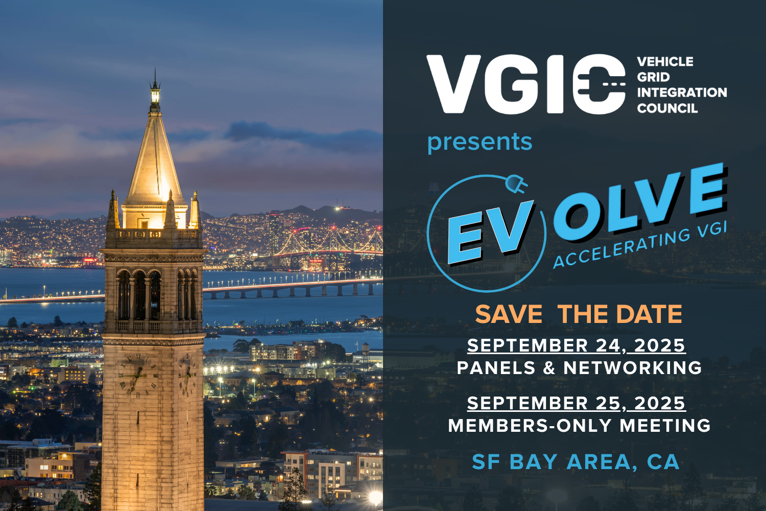 Industry Events — VGIC