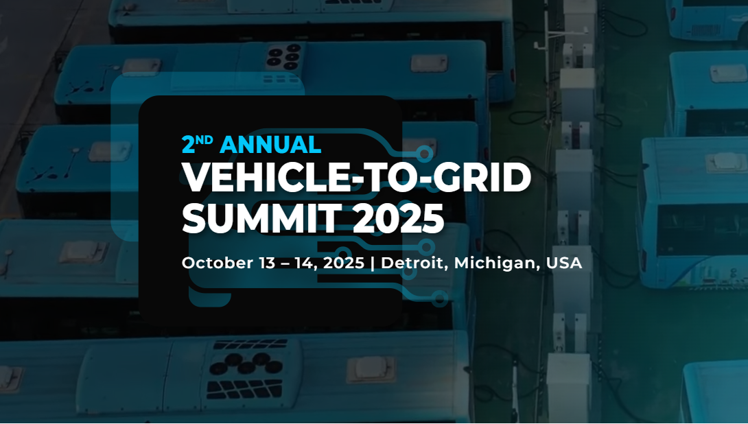 Industry Events — VGIC