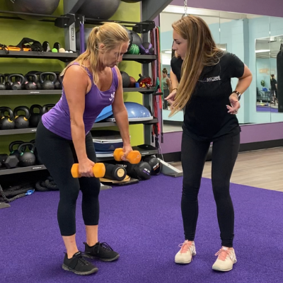 planet fitness lahaina maui - Alphonso Calderon