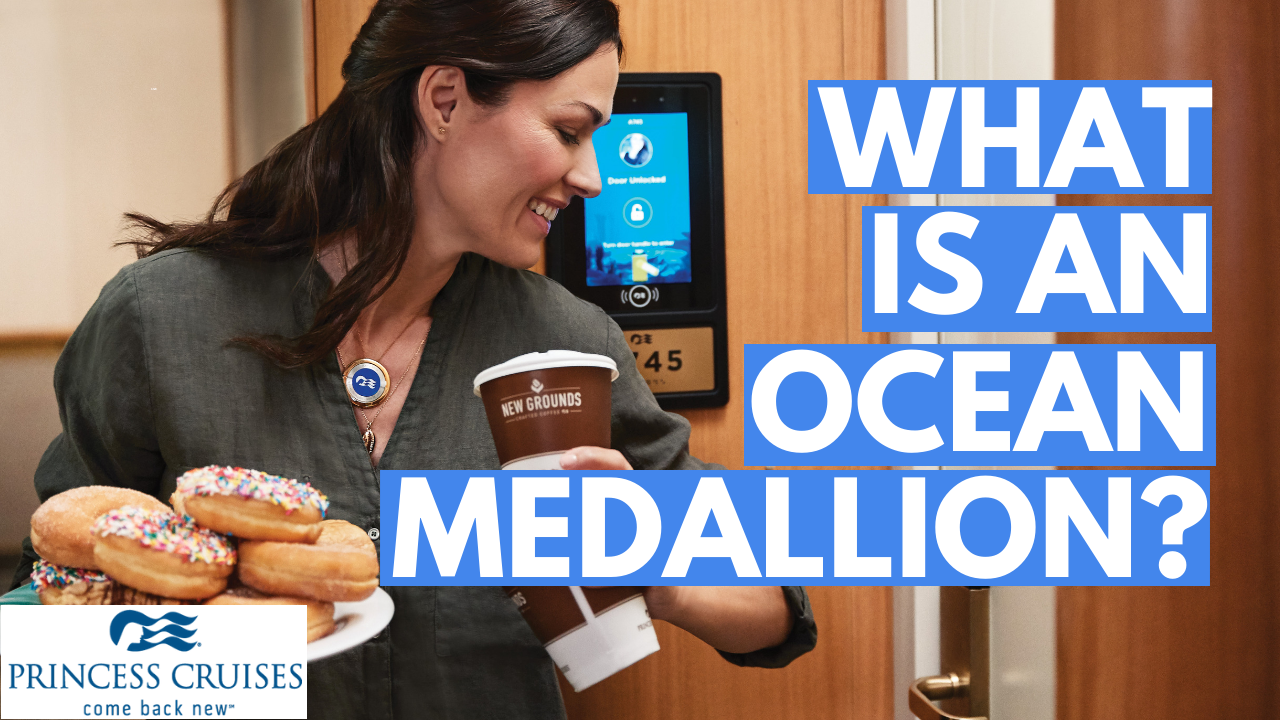 Cruise Ship Customer Service Director, Working on Princess Cruises — Home