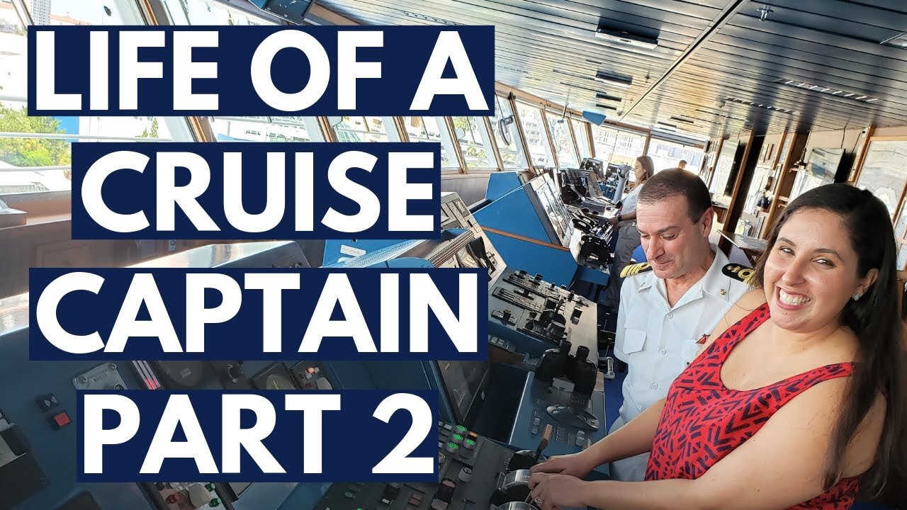 Ship Life Landing Page — Home