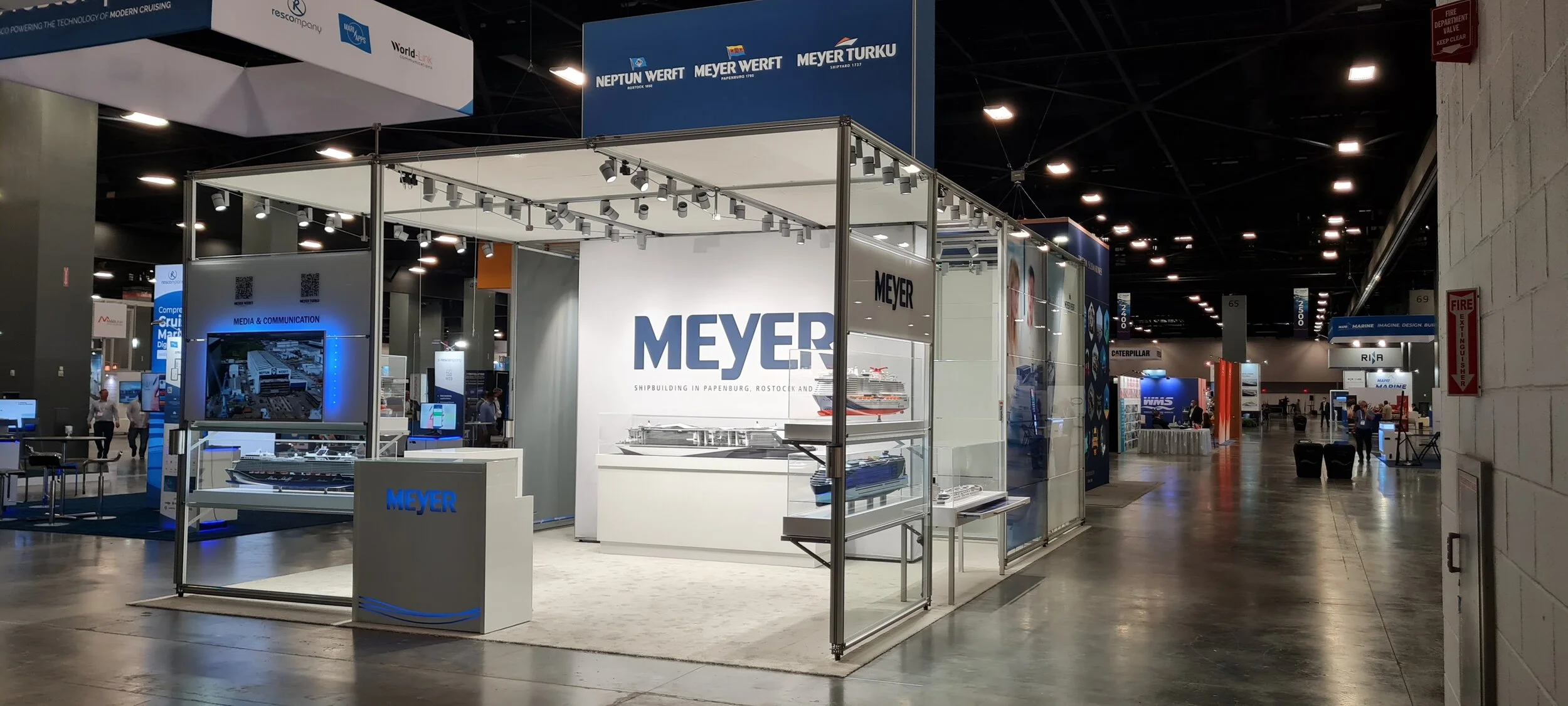 Ship Builder Shows Us What the Future of Cruise Ships Could Look Like ...