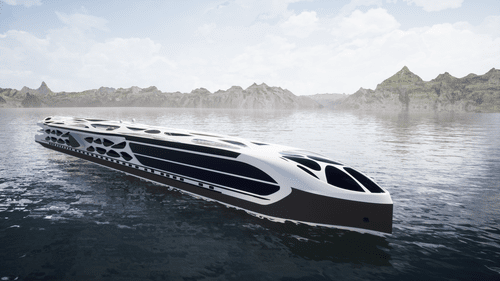 Ship Builder Shows Us What the Future of Cruise Ships Could Look Like ...