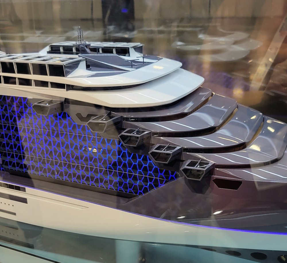 Ship Builder Shows Us What the Future of Cruise Ships Could Look Like ...