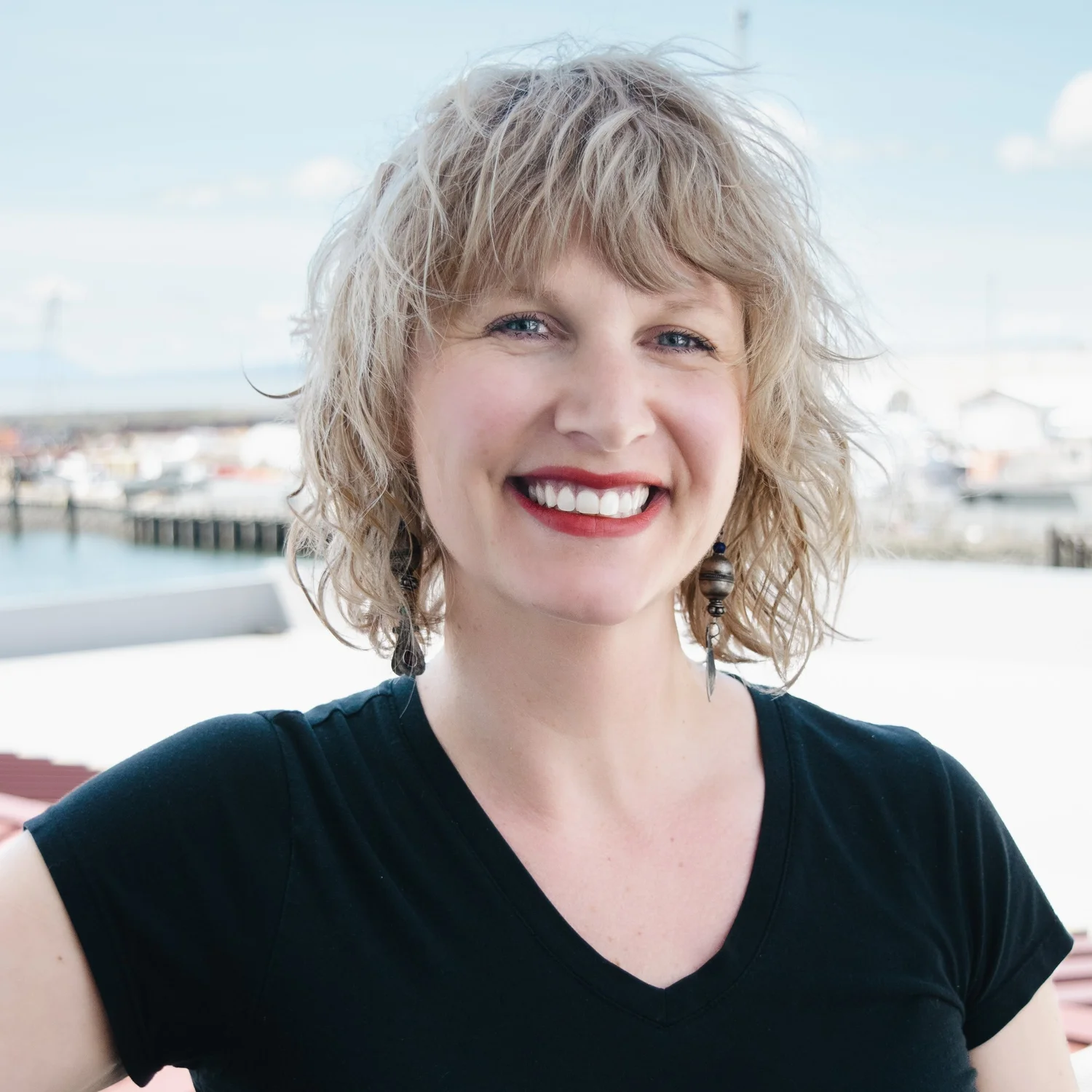 Meet Our Team — Honey Salon & The Hive
