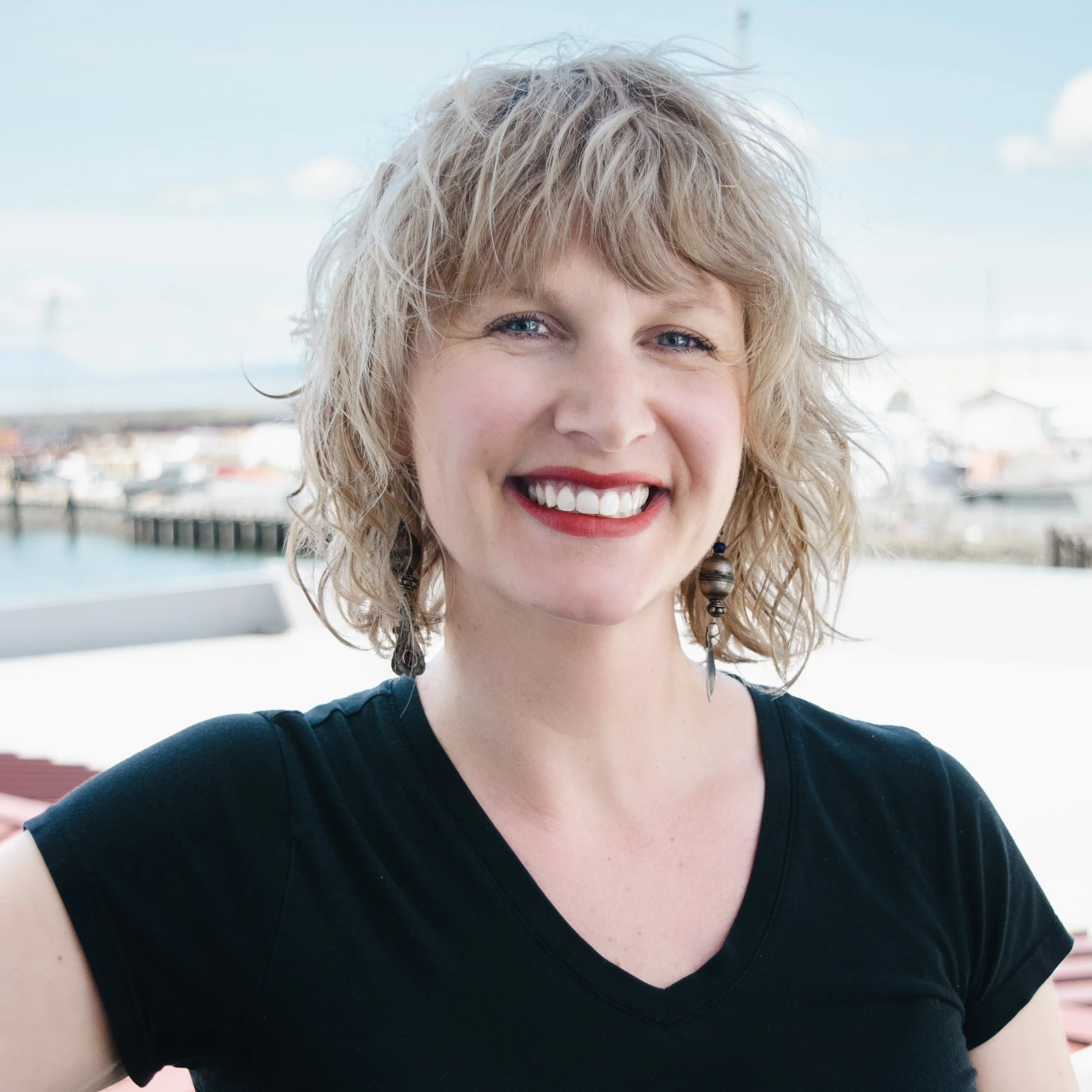 Meet Our Team — Honey Salon & The Hive