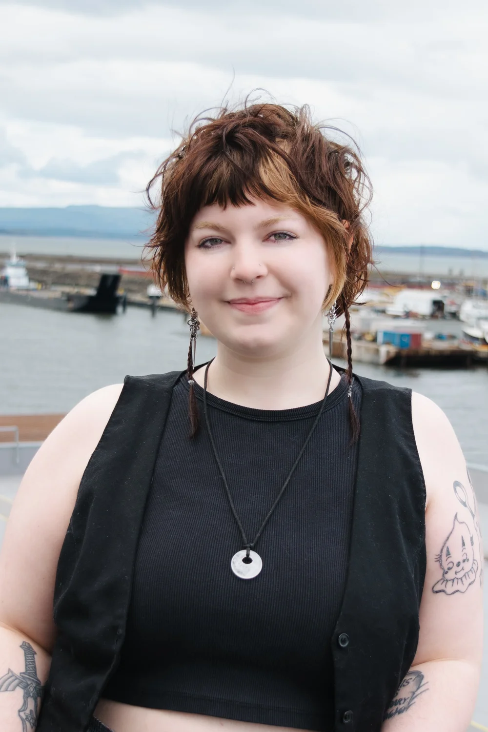 Apprenticeship Program — Honey Salon & The Hive