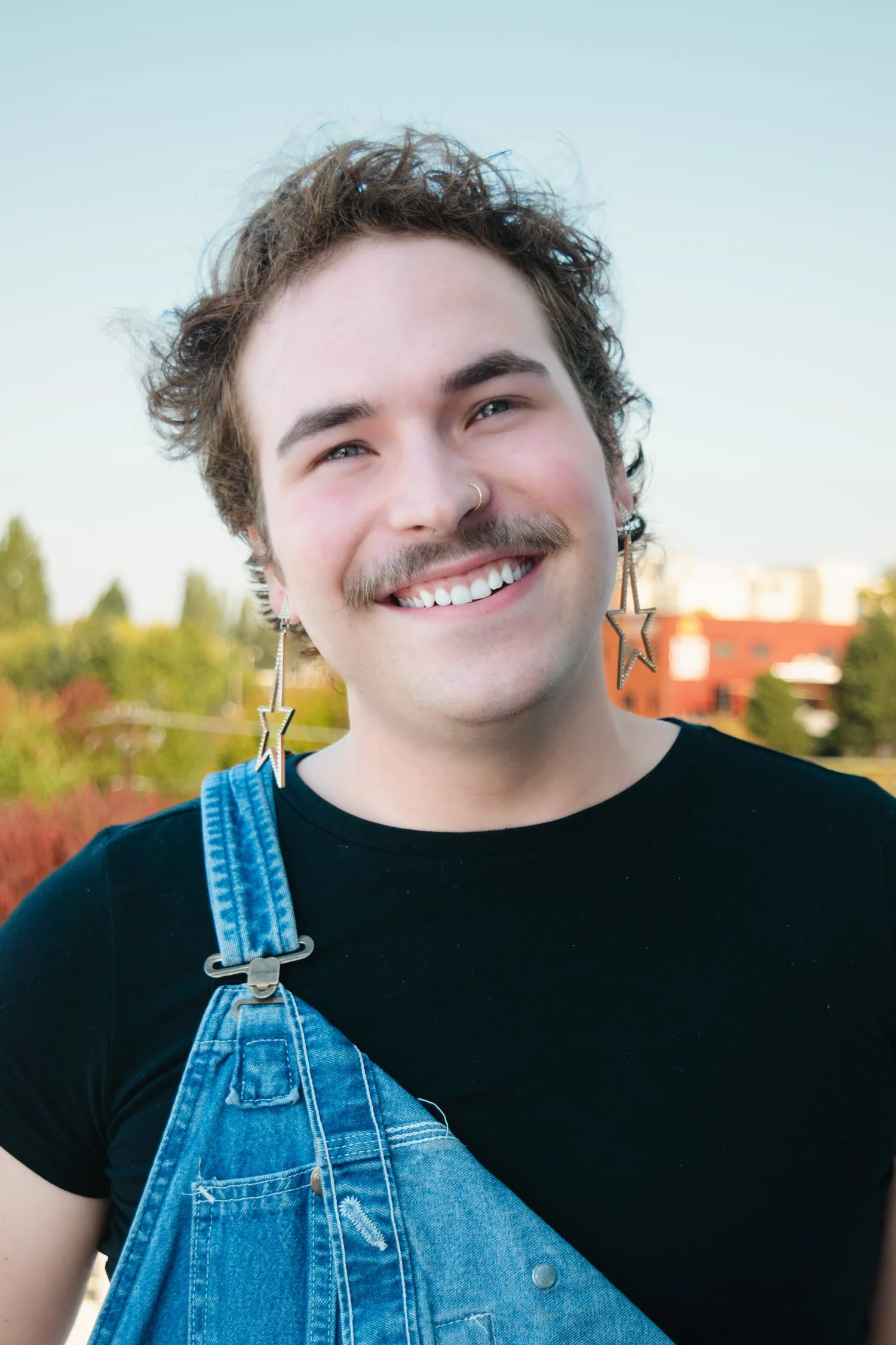 Elijah — Honey Salon & The Hive