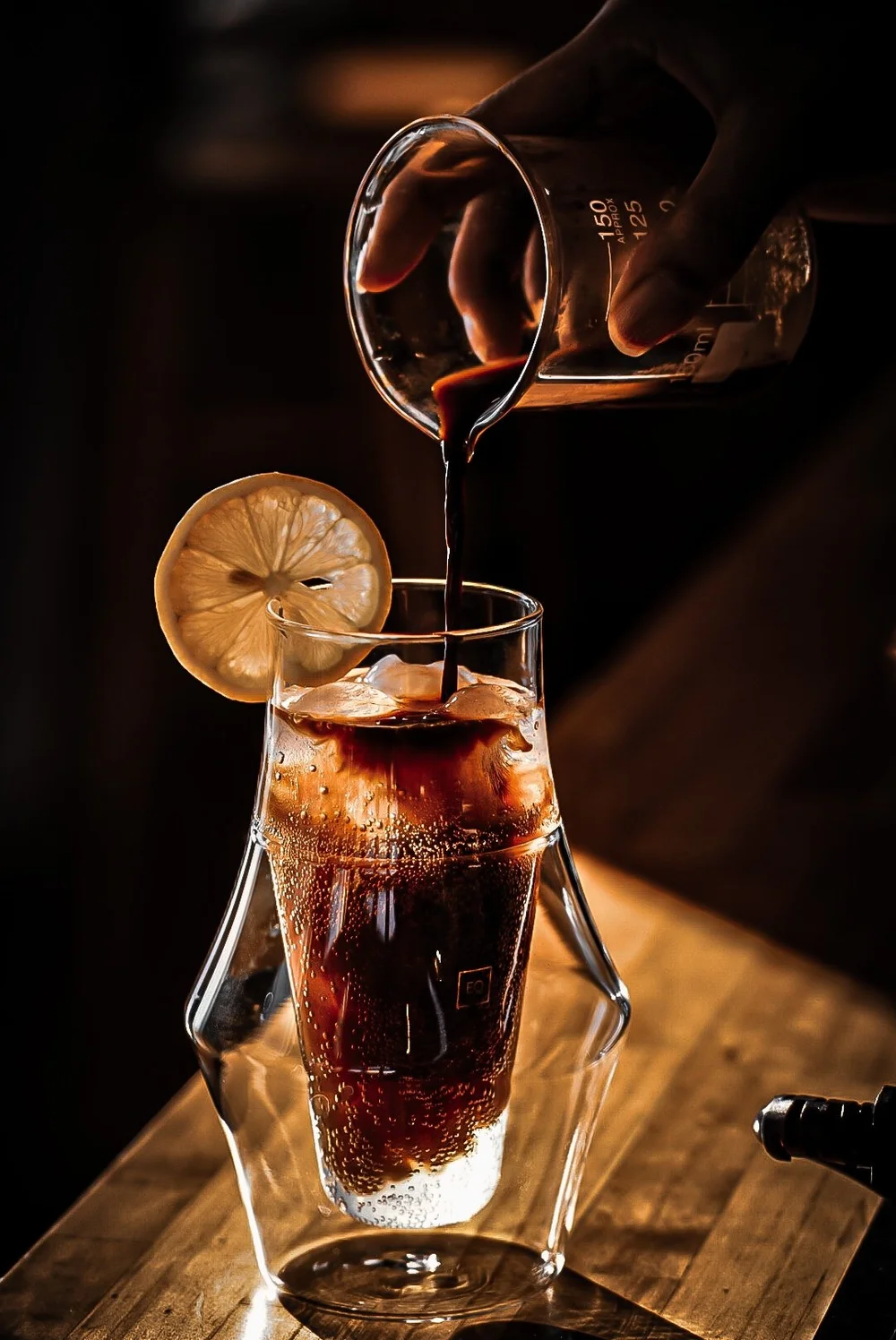 Our Coffee-コーヒーについて — Little Light Coffee