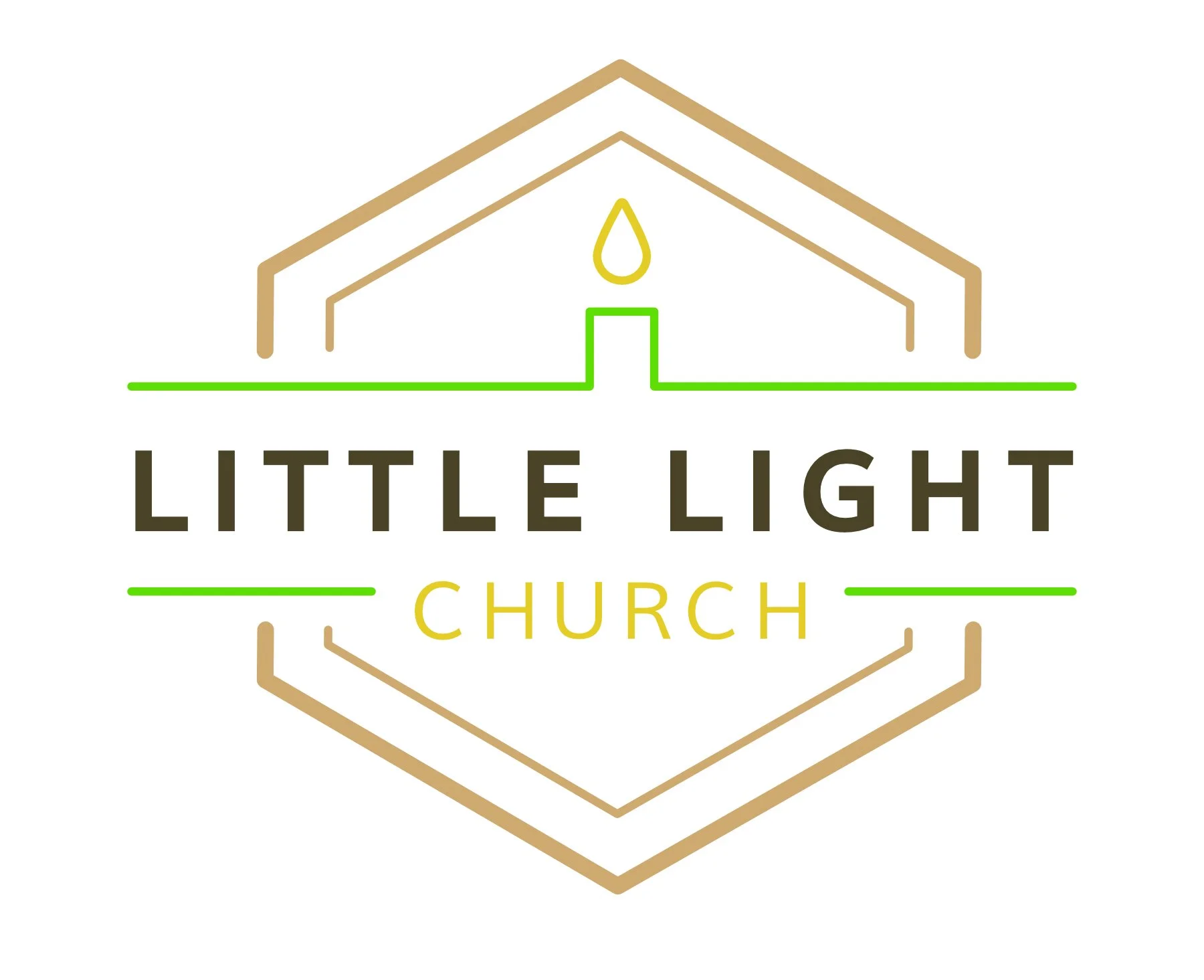 Little Light Church — Little Light Coffee