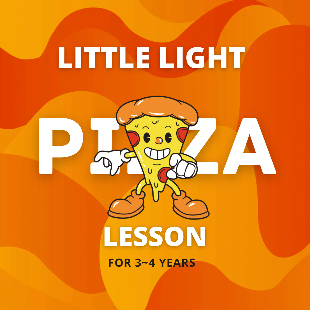 Events — Little Light Coffee