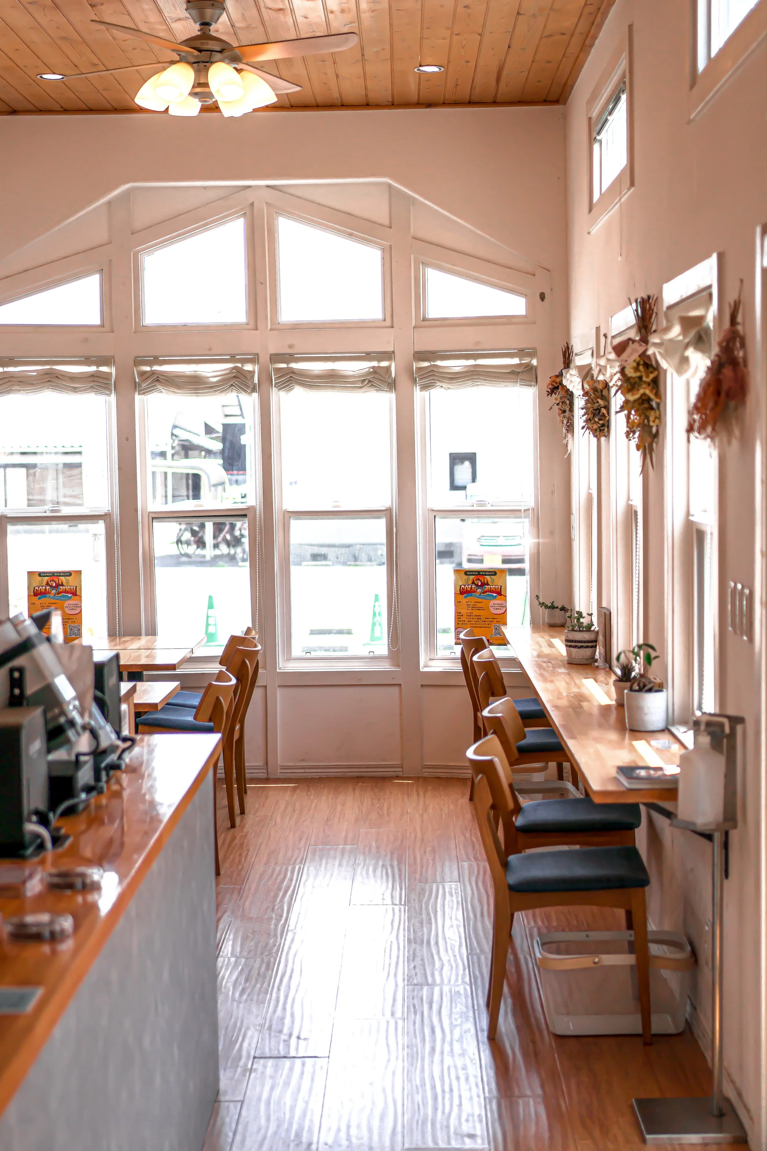 English Cafe-英会話カフェについて — Little Light Coffee
