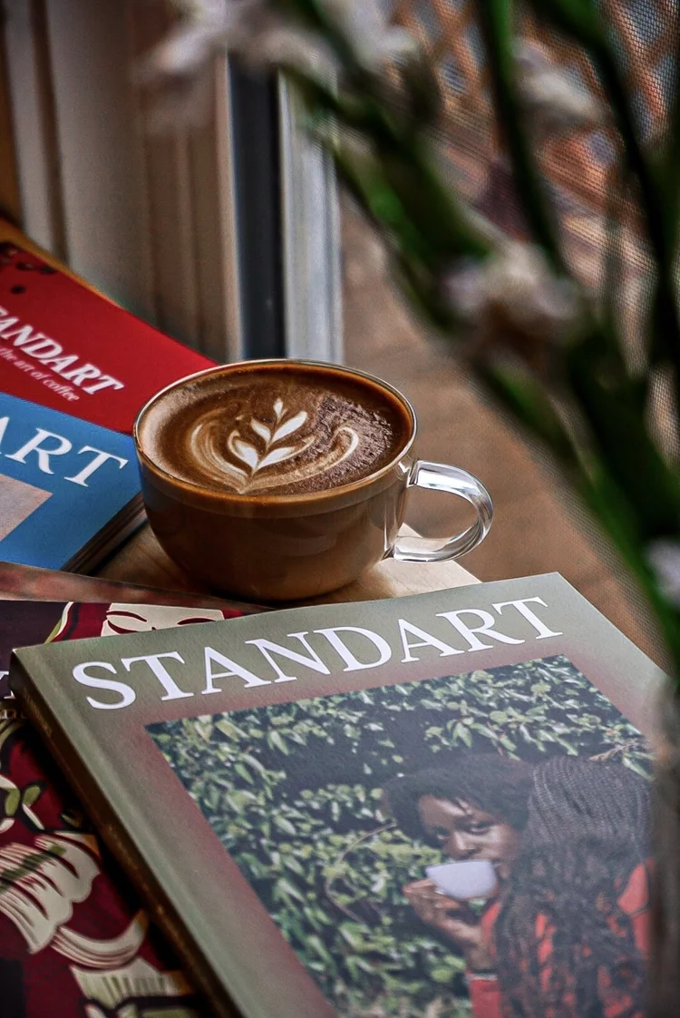 Our Coffee-コーヒーについて — Little Light Coffee