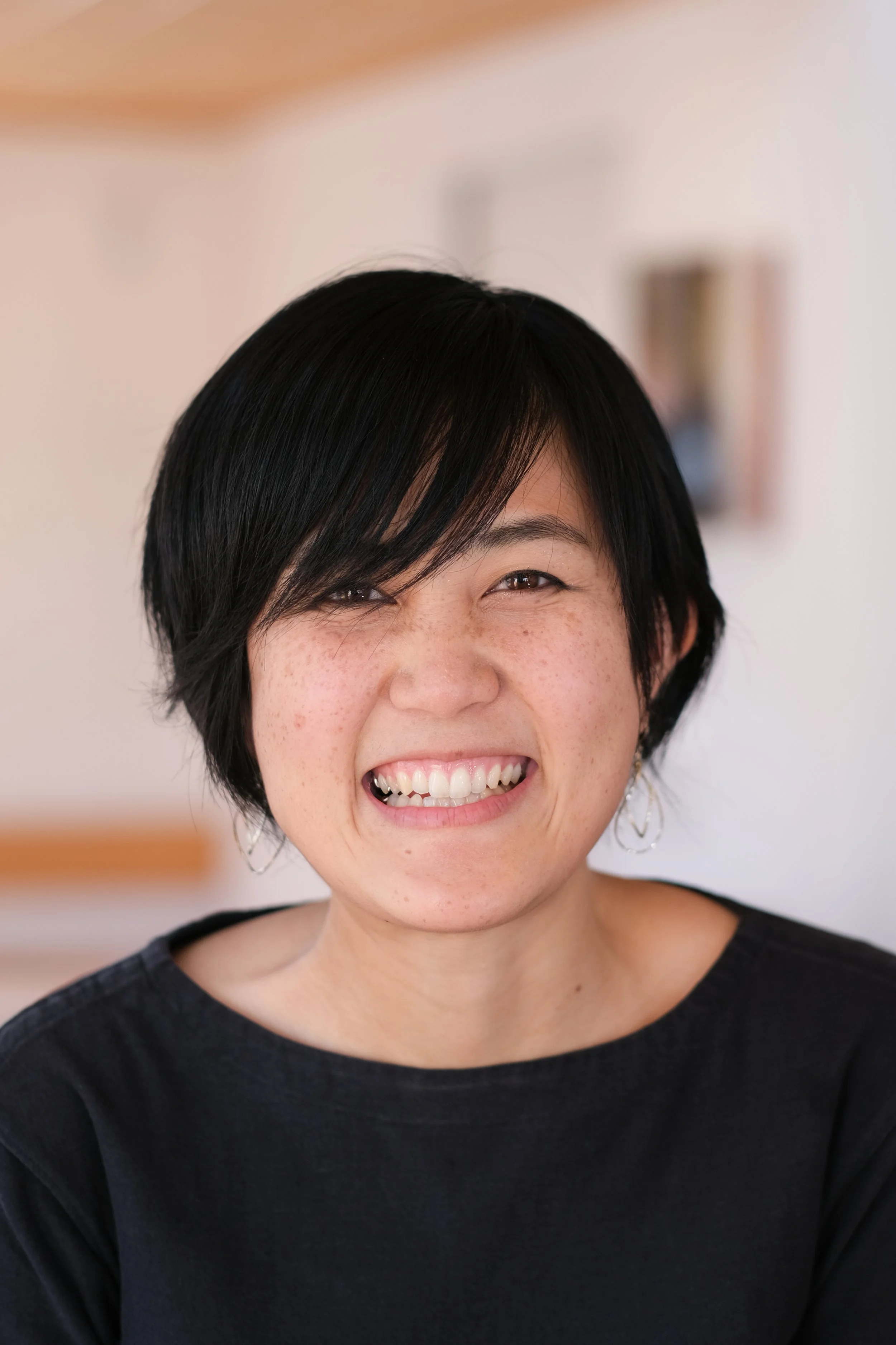 Staff-スタッフ — Little Light Coffee