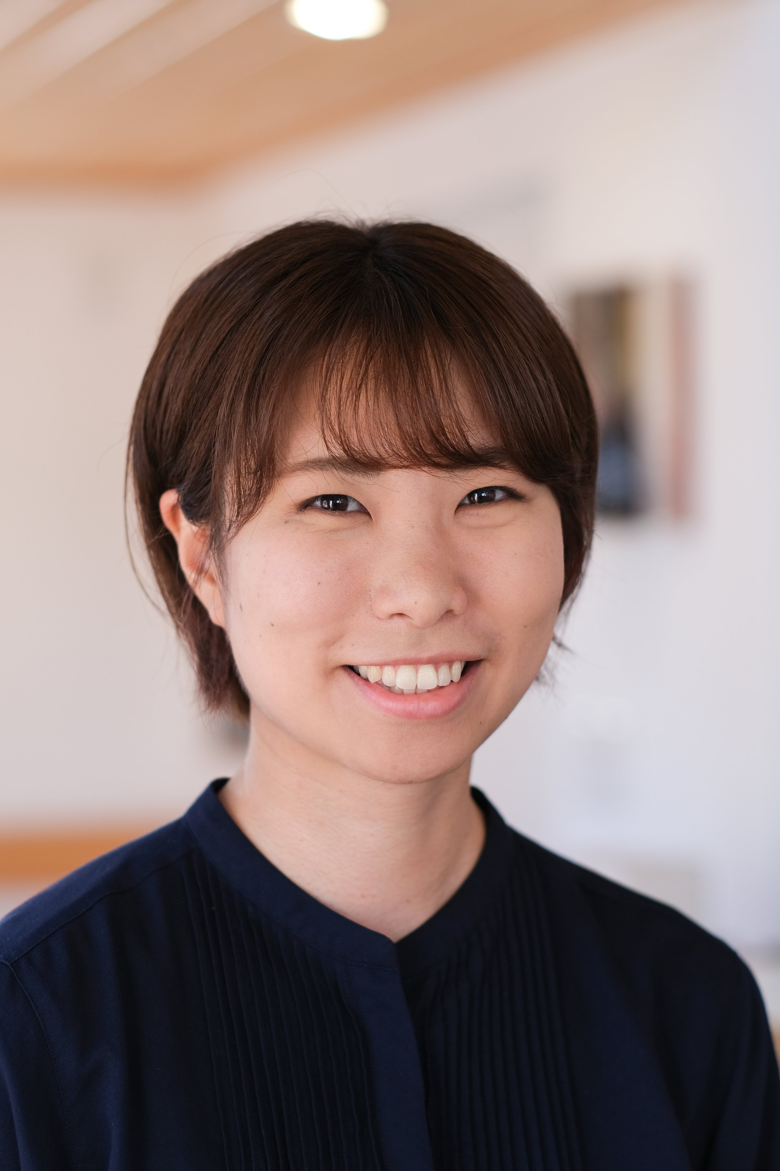 Staff-スタッフ — Little Light Coffee