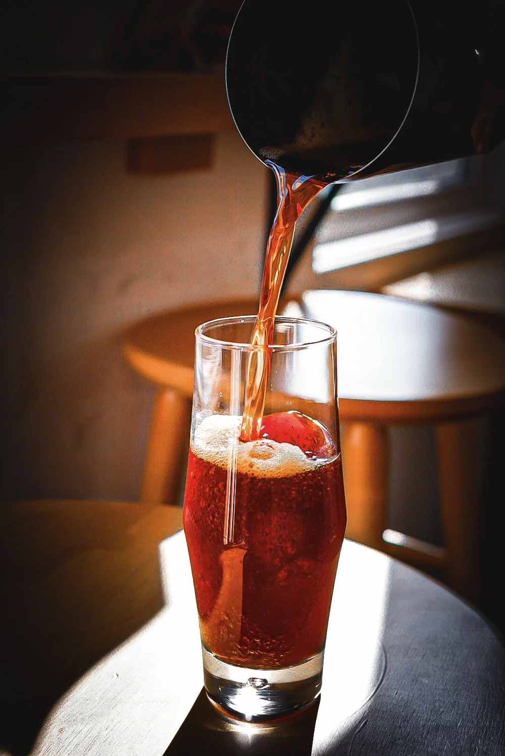 Our Coffee-コーヒーについて — Little Light Coffee