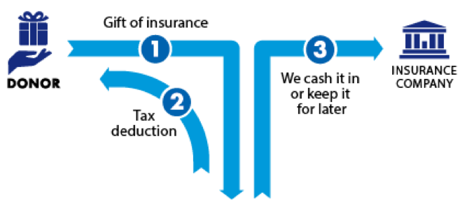 Sample Bequest Language — WISE & Healthy Aging