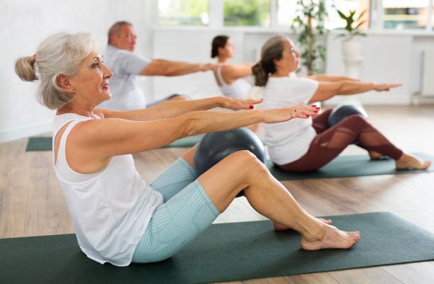 Classes, Events, & Workshops — WISE & Healthy Aging