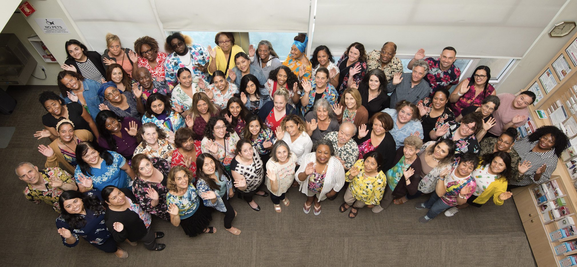 About Us — WISE & Healthy Aging