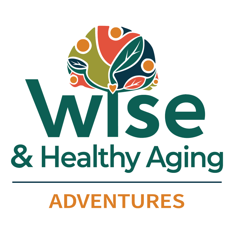 Multi-Day US Tours — WISE & Healthy Aging