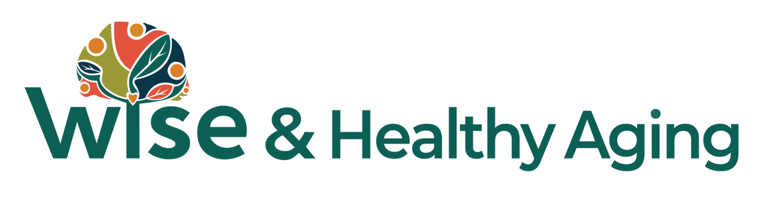 WISE & Healthy Aging