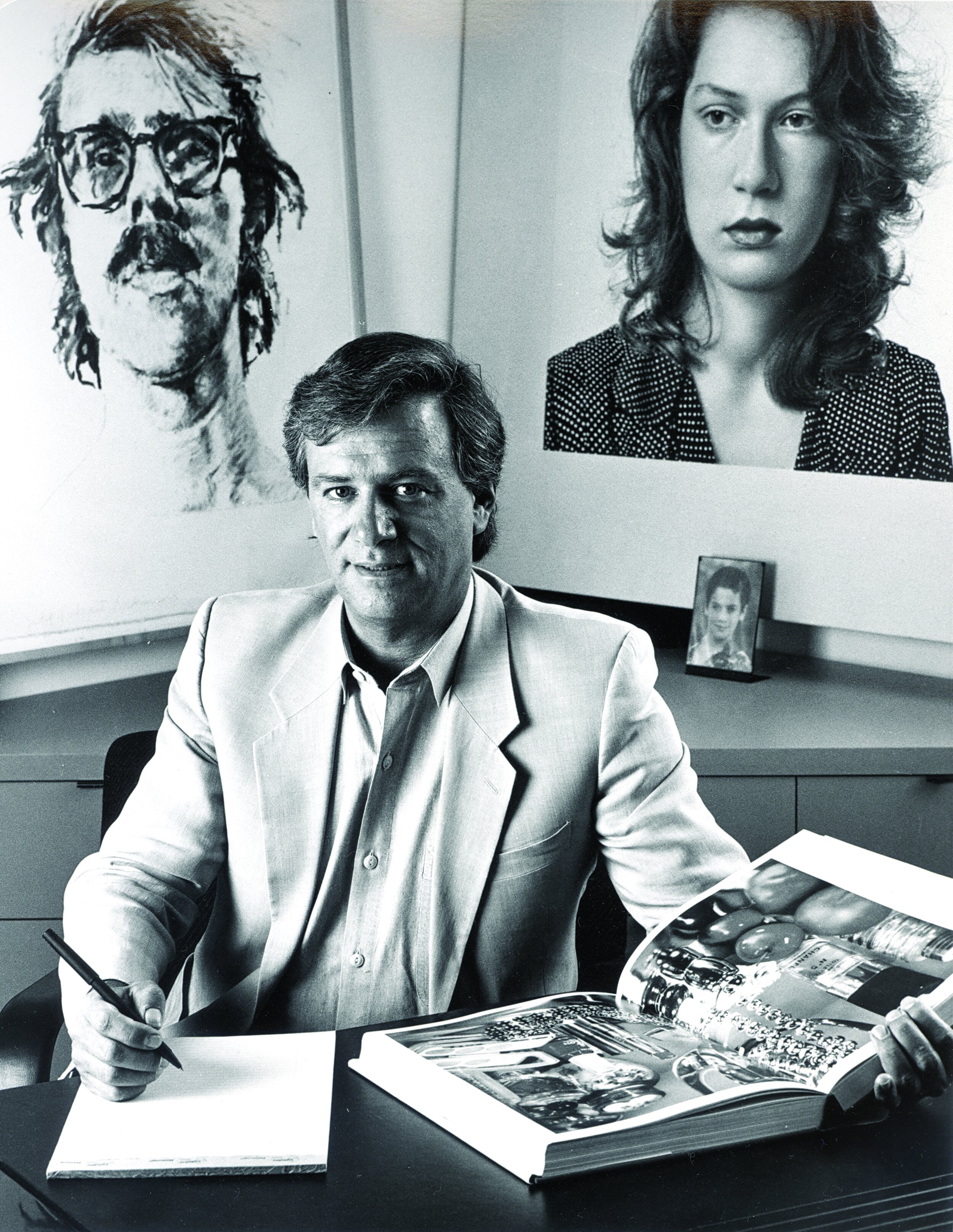 Ep: 83 Louis K Meisel — Art Grind podcast